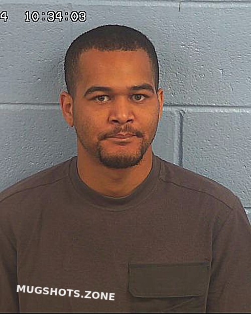 LEMONS DALTON JAMES 01/14/2025 - Etowah County Mugshots Zone