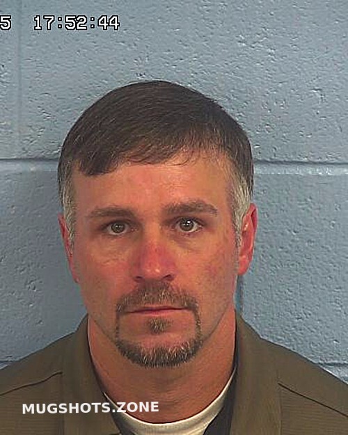 DUBOSE JOSEPH RUMLEY 01/15/2025 - Etowah County Mugshots Zone