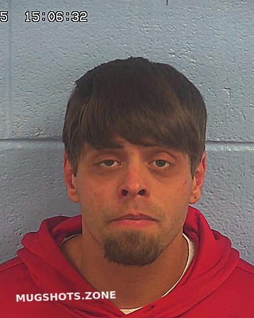 SIMS TREVOR SCOTT 01/15/2025 - Etowah County Mugshots Zone