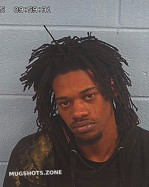 TURNER RAEJON LAMAR 01/20/2025 - Etowah County Mugshots Zone