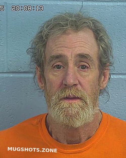 SWANN DARRELL WAYNE 01/23/2025 - Etowah County Mugshots Zone