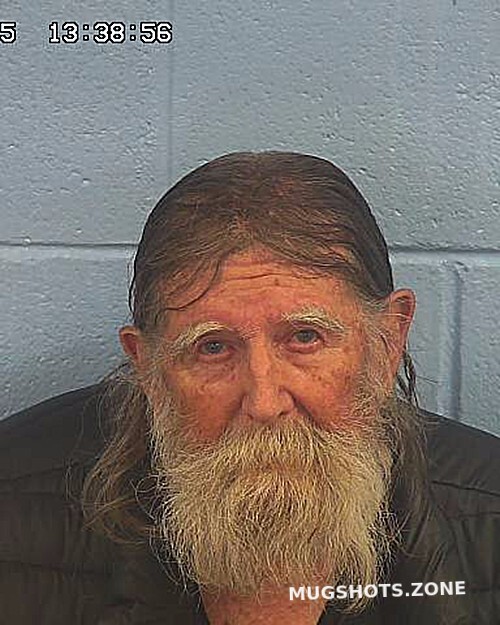 SEYMOUR WILLIAM MARTIN 01/24/2025 - Etowah County Mugshots Zone