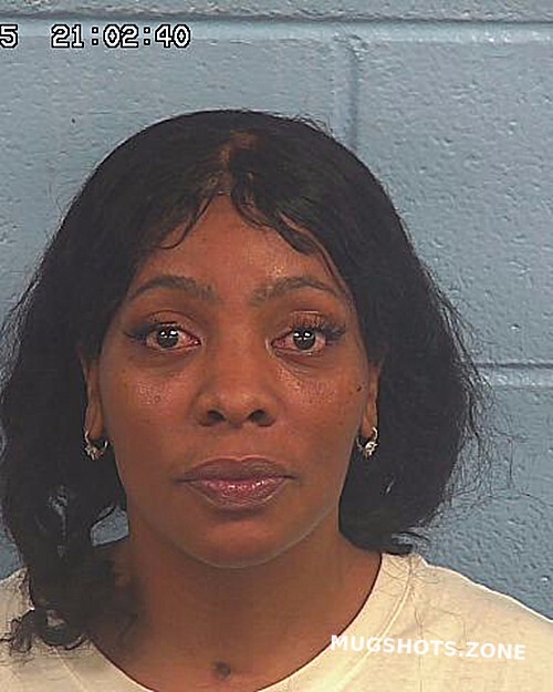 KEMP LATOYA TENILLE 01/24/2025 - Etowah County Mugshots Zone