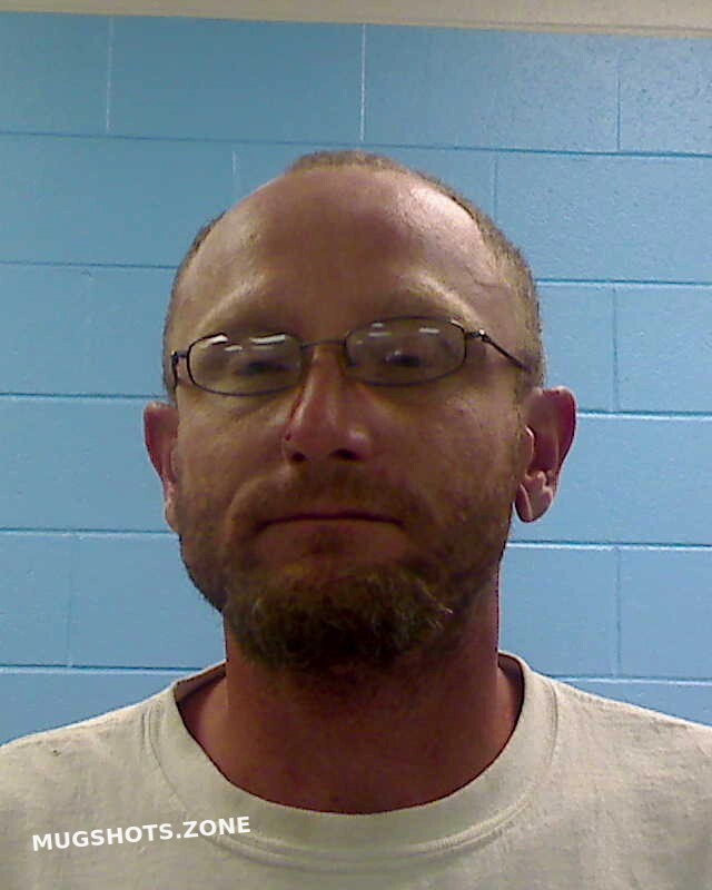 MOSLEY JEFFREY LEE 01/24/2025 - Etowah County Mugshots Zone