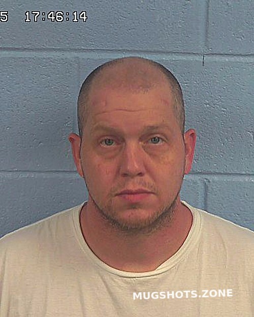 ECHOLS BRODY RYAN 01/29/2025 - Etowah County Mugshots Zone