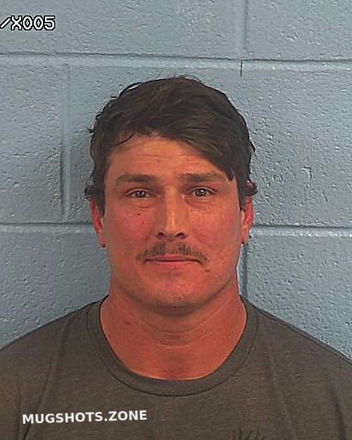 GAZAWAY MICHAEL JAY 01/29/2025 - Etowah County Mugshots Zone