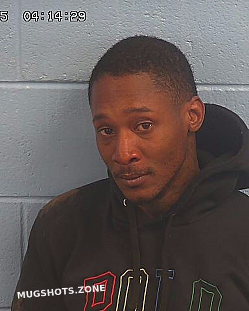 SHROPSHIRE JAMES LAVAN 02/02/2025 - Etowah County Mugshots Zone