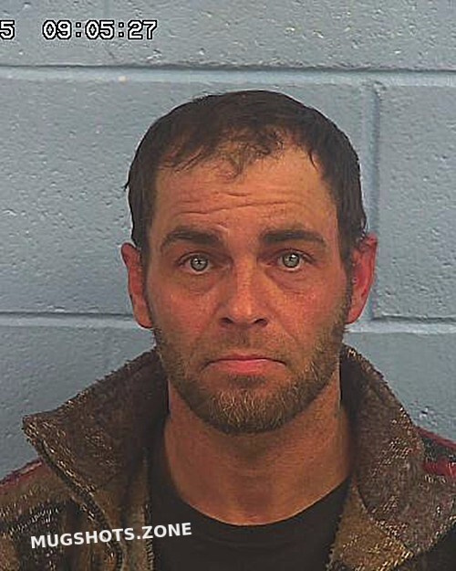 BROWNING TIMOTHY DANIEL 02/02/2025 - Etowah County Mugshots Zone