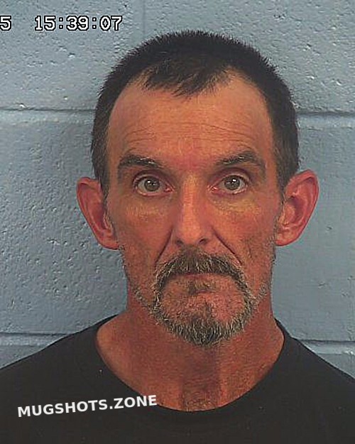 DOBBS BRIAN EDWARD 02/03/2025 - Etowah County Mugshots Zone