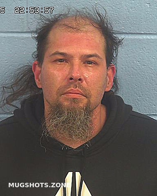 MAHONEY JASON COREY 02/04/2025 - Etowah County Mugshots Zone