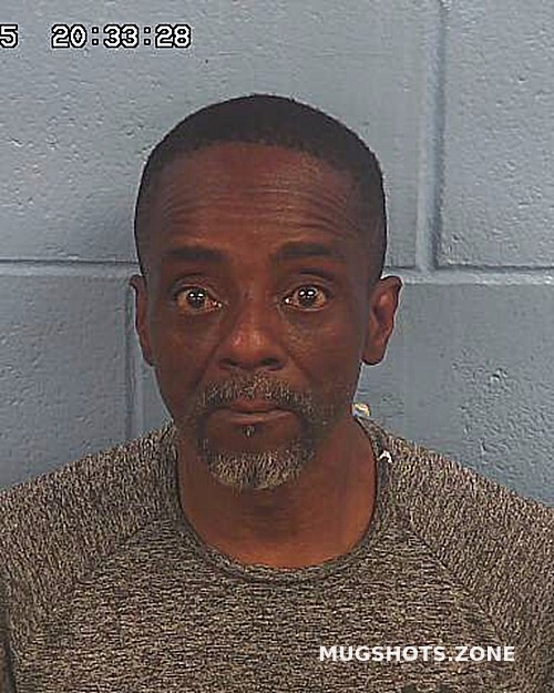 WHITAKER VINCENT LAMAR 02/04/2025 - Etowah County Mugshots Zone