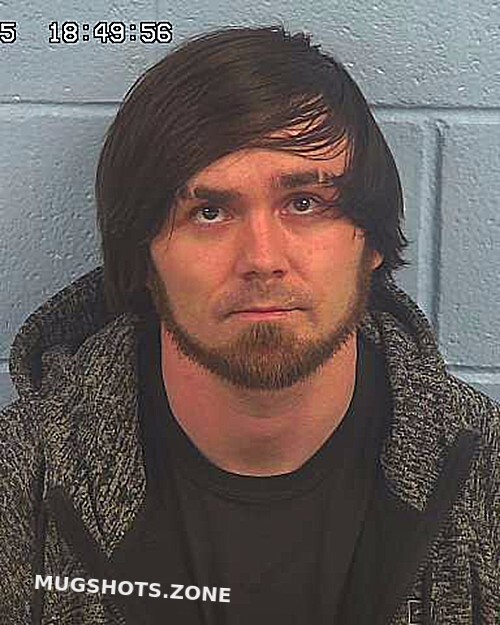 LEDBETTER KRISTOPHER DALE 02/04/2025 - Etowah County Mugshots Zone