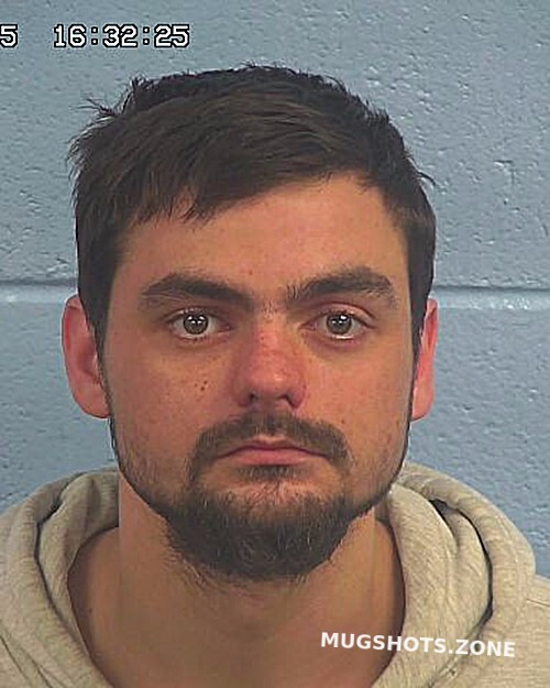 MINTON HUNTER RAY 02/06/2025 - Etowah County Mugshots Zone