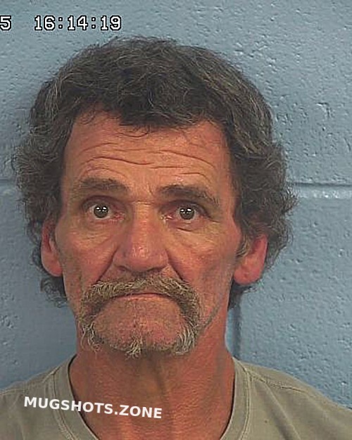 WHITMORE RANDY DALE 02/06/2025 - Etowah County Mugshots Zone