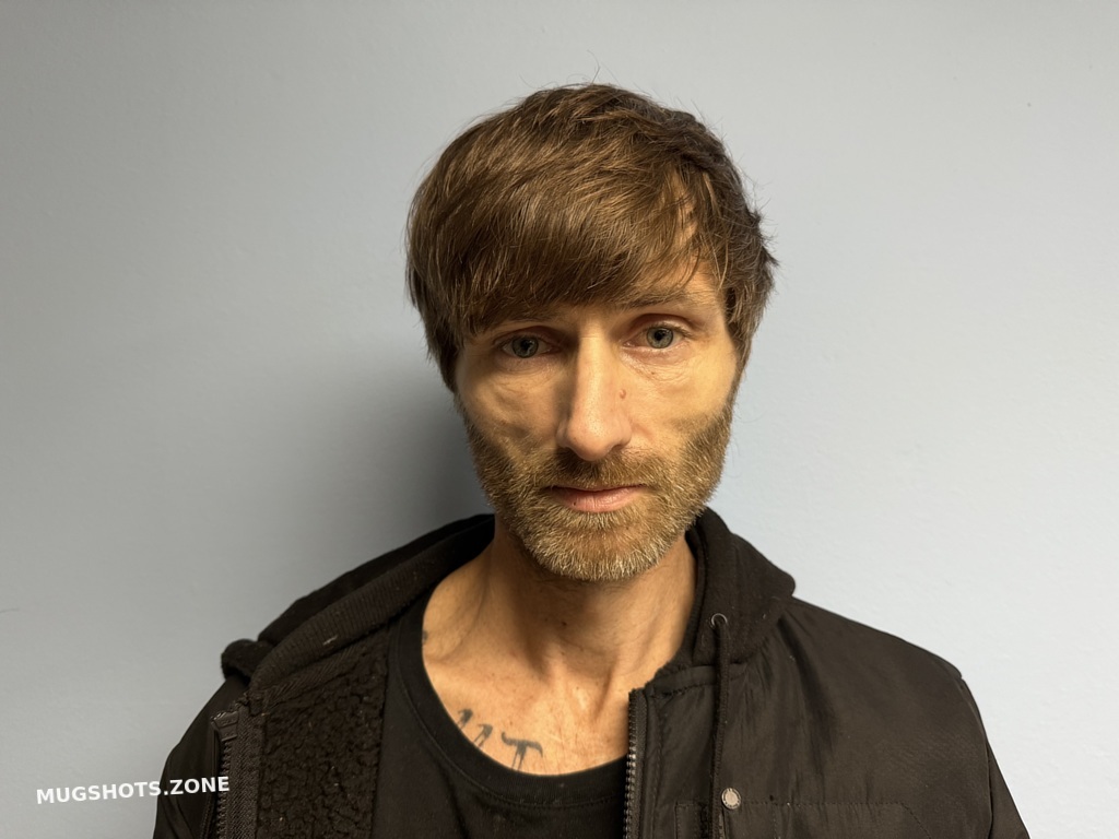 STEPHENS JOHNATHAN MACK 02/07/2025 - Etowah County Mugshots Zone