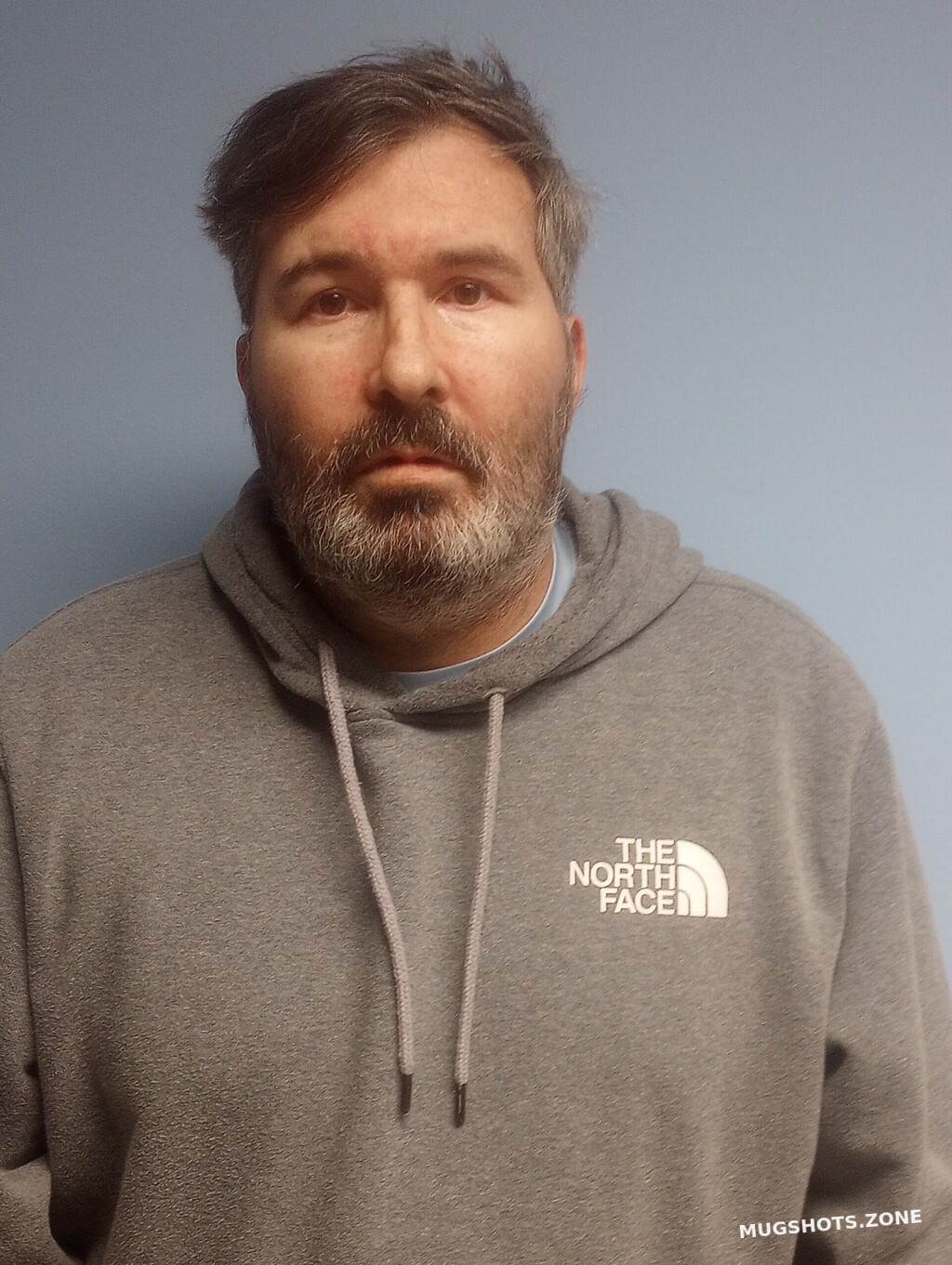 WILSON JAMES CASEY 02/09/2025 - Etowah County Mugshots Zone