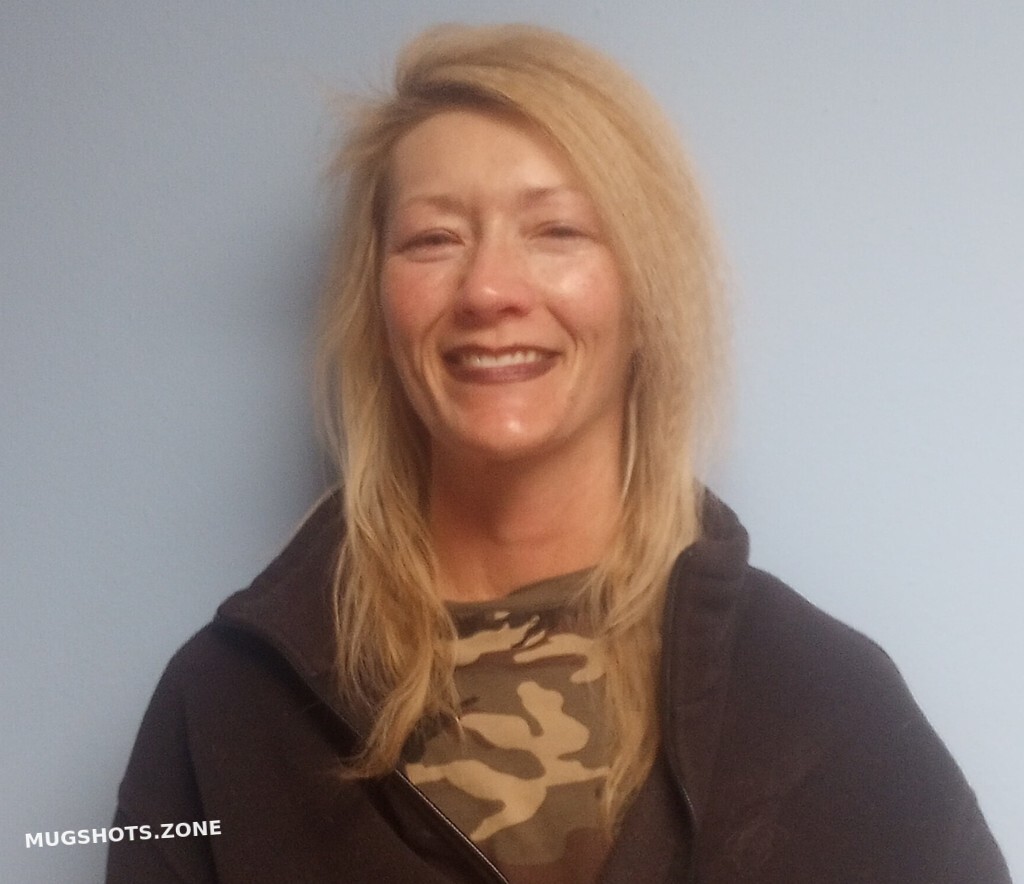 DISNEY ROBYN MICHELLE 02/09/2025 - Etowah County Mugshots Zone