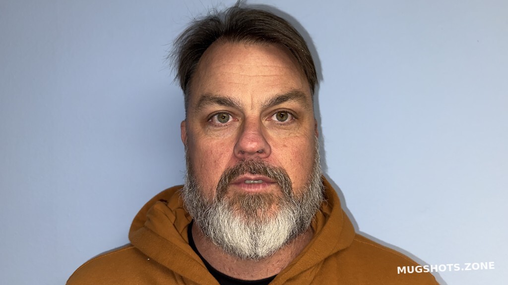 ADDISON WILLIAM ERIC 02/11/2025 - Etowah County Mugshots Zone