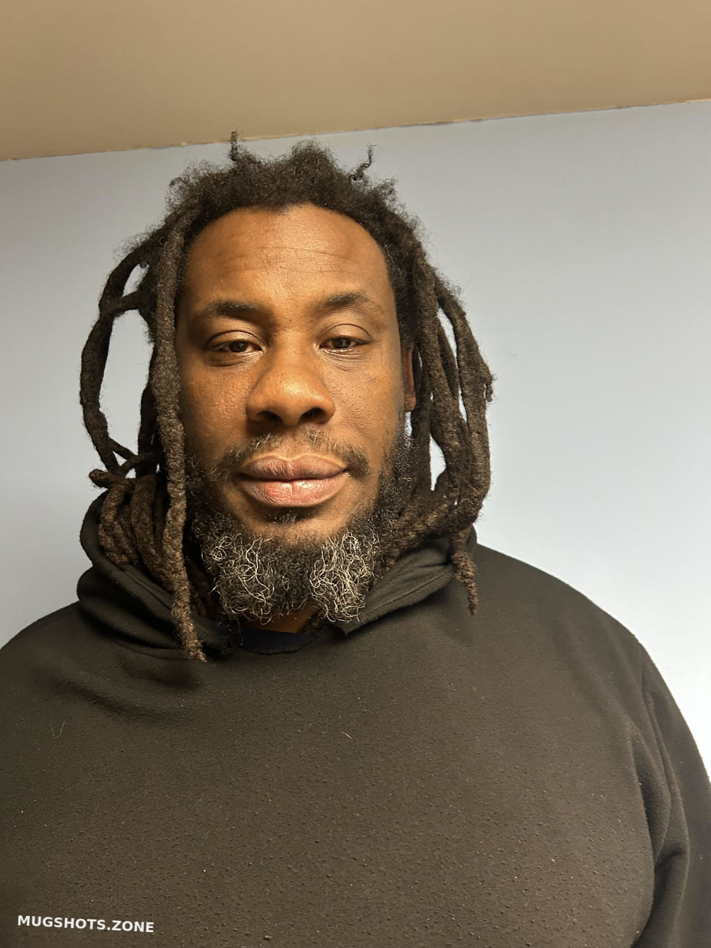 MCKINNEY DONTRELL LASHAWN 02/14/2025 - Etowah County Mugshots Zone