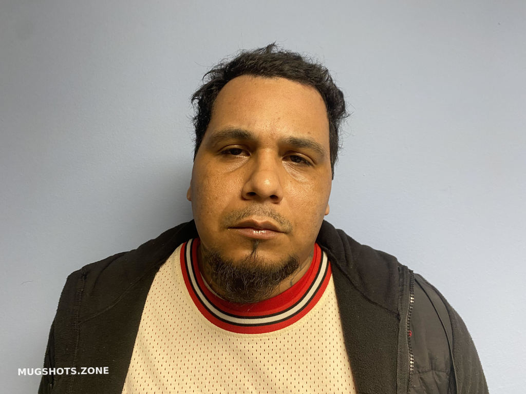 AUSTIN ALFRED EARL 02/15/2025 - Etowah County Mugshots Zone