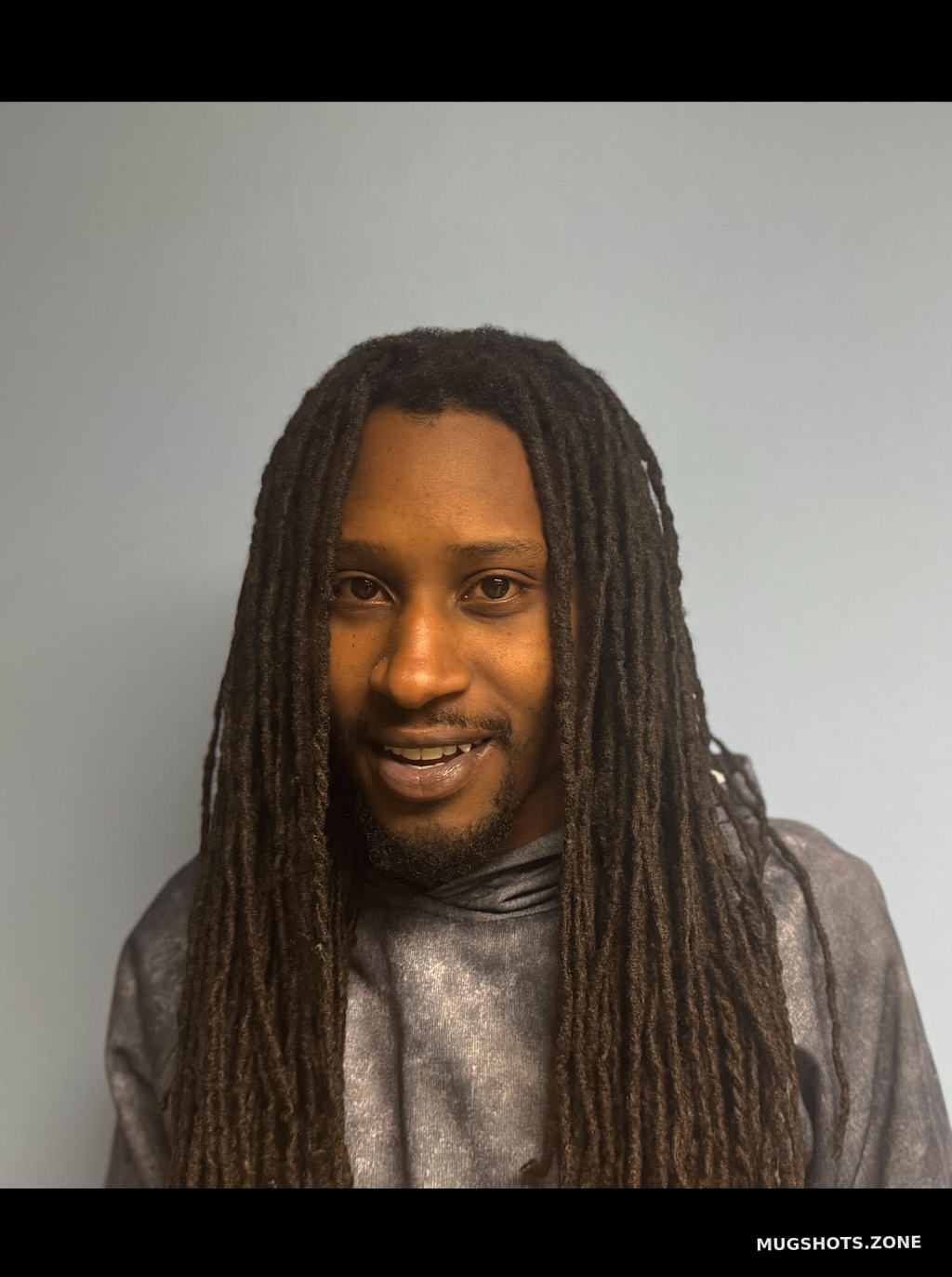 COLBERT MARQUEZ DEON 02/15/2025 - Etowah County Mugshots Zone