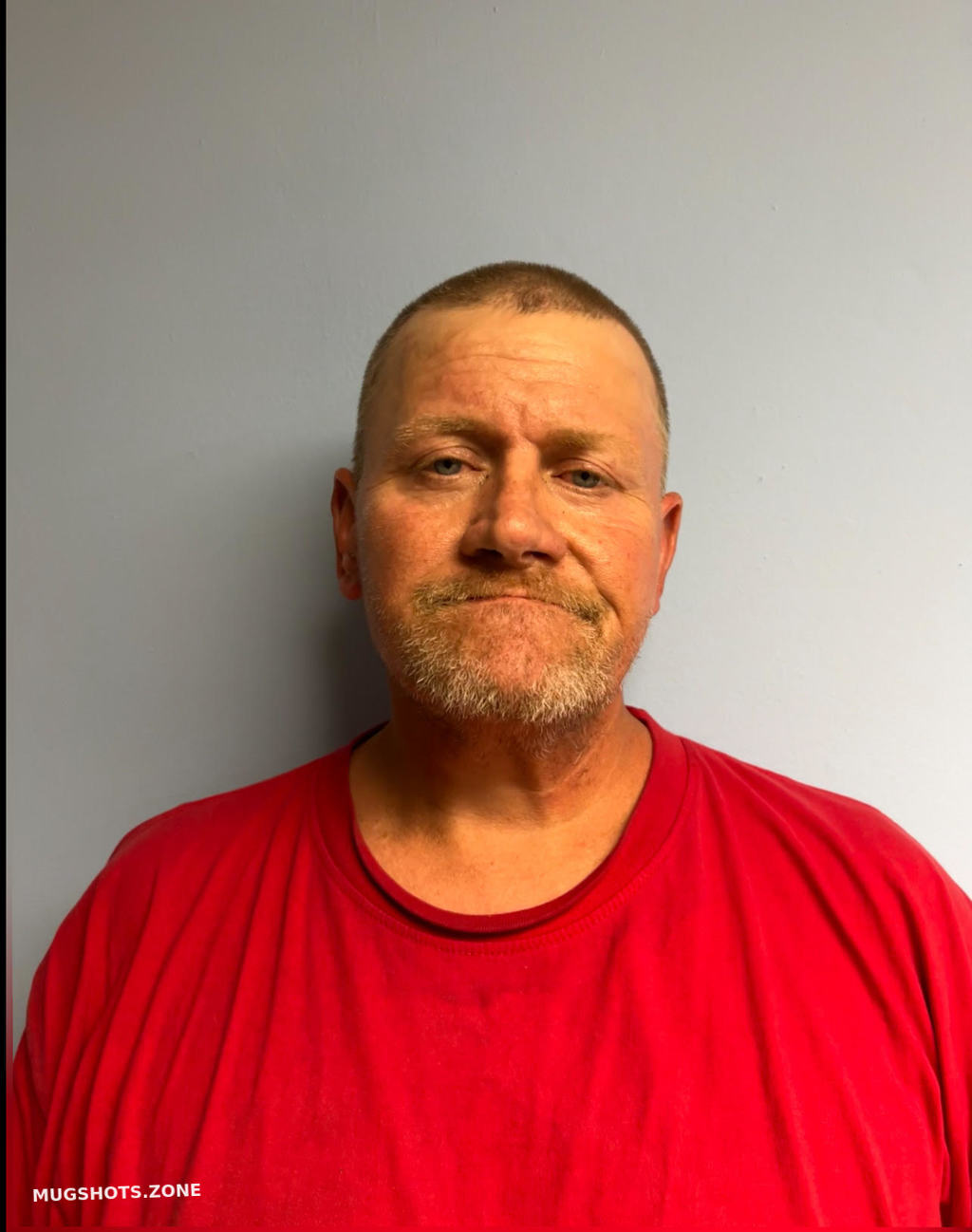 CASTO JASON PATRICK 02/17/2025 - Etowah County Mugshots Zone