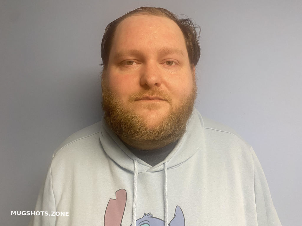 CLARK DUSTIN RILEY 02/18/2025 - Etowah County Mugshots Zone