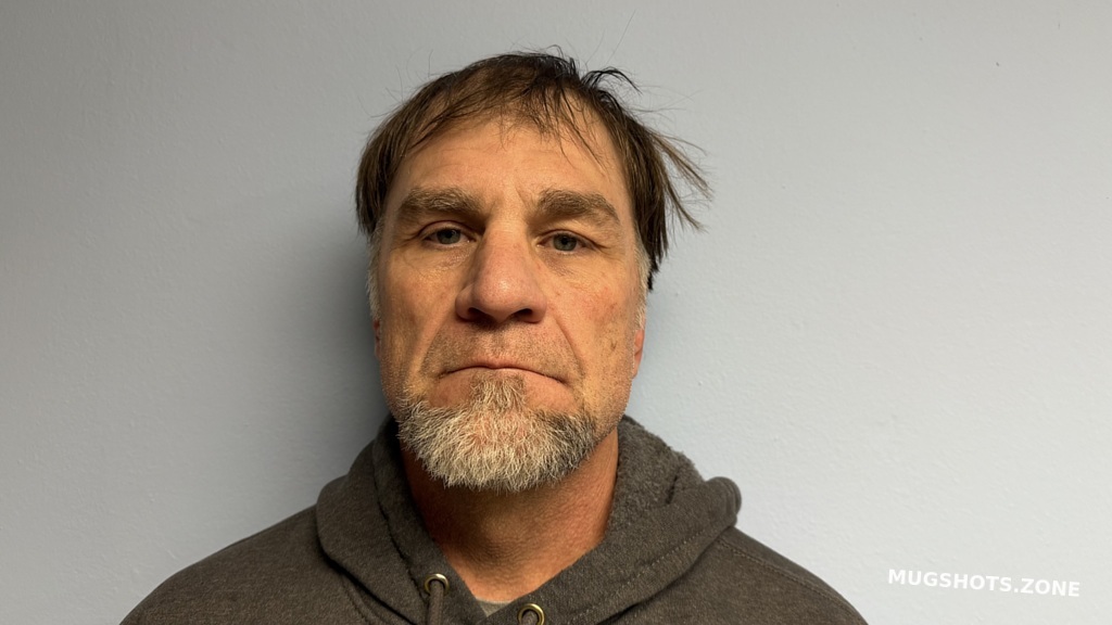 CAMPBELL KENNETH BRANDON 02/19/2025 - Etowah County Mugshots Zone