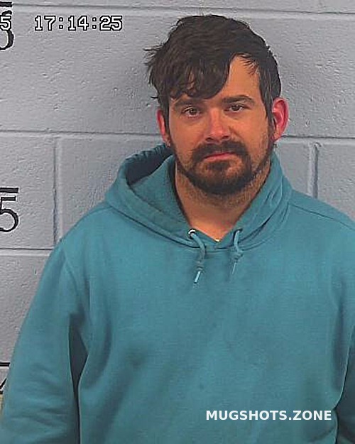 CAIN COREY BLAKE 02/22/2025 - Etowah County Mugshots Zone