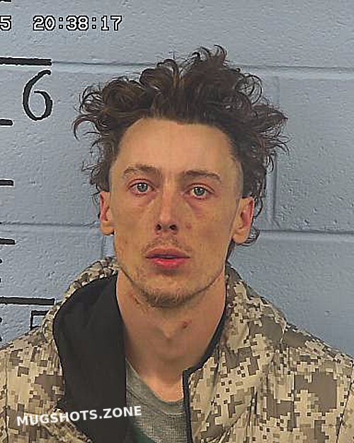 POWELL DEVIN RAY 02/25/2025 - Etowah County Mugshots Zone