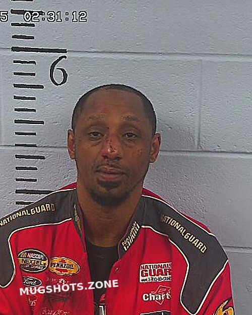 SWAIN CHRISTOPHER ANTWON 02/25/2025 - Etowah County Mugshots Zone