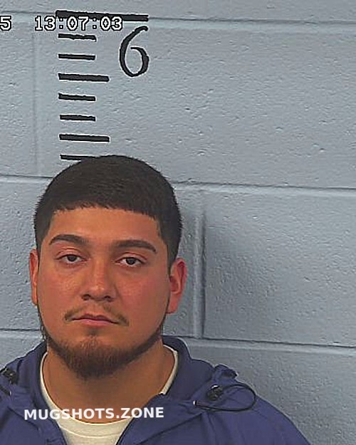 LOPEZ JASON NOEL 02/26/2025 - Etowah County Mugshots Zone