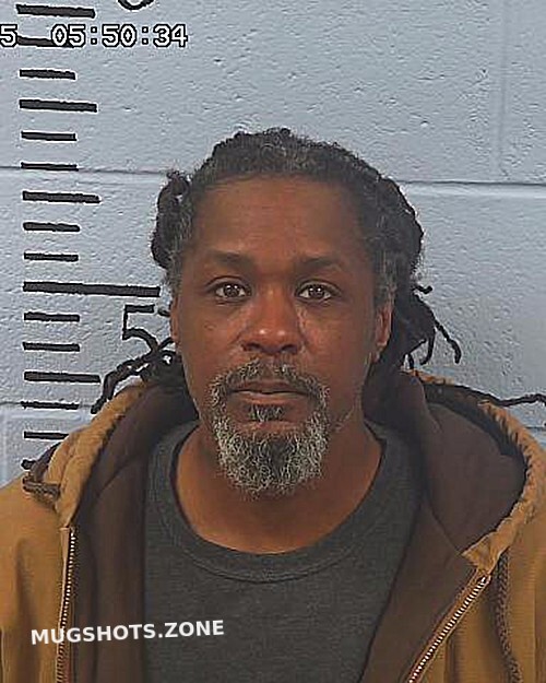 WILLIAMS BOBBY JOE 02/26/2025 - Etowah County Mugshots Zone