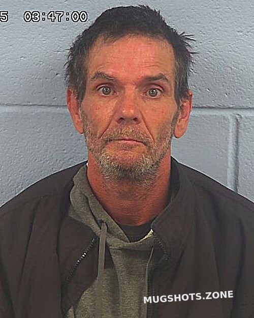 REYNOLDS DANNY LEE 02/26/2025 - Etowah County Mugshots Zone