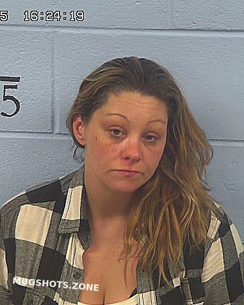 BENNETT SHANA SPRING 02/26/2025 - Etowah County Mugshots Zone