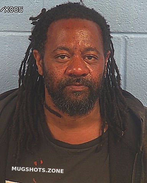 DOUGLAS JASON LAMAR 02/27/2025 - Etowah County Mugshots Zone