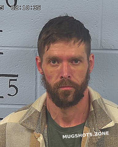 COOK JEREMY ALEX 03/01/2025 - Etowah County Mugshots Zone