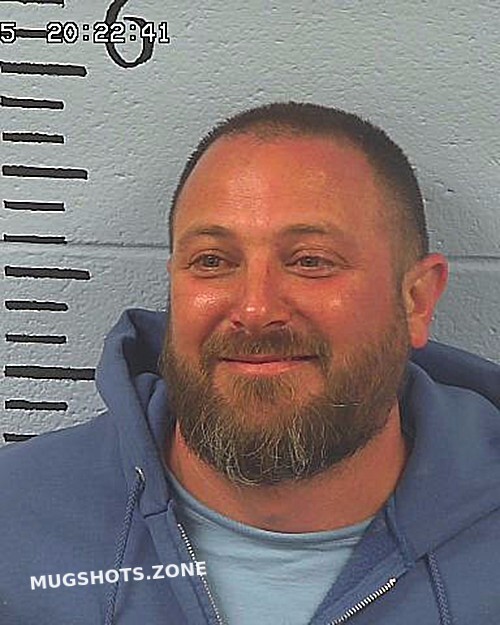MAHER TRAVIS EARLE 03/02/2025 - Etowah County Mugshots Zone
