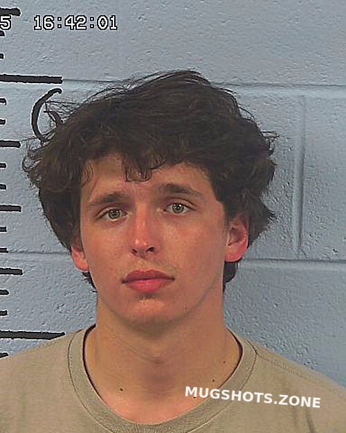 AUSTIN CARSON RUSSELL 03/04/2025 - Etowah County Mugshots Zone