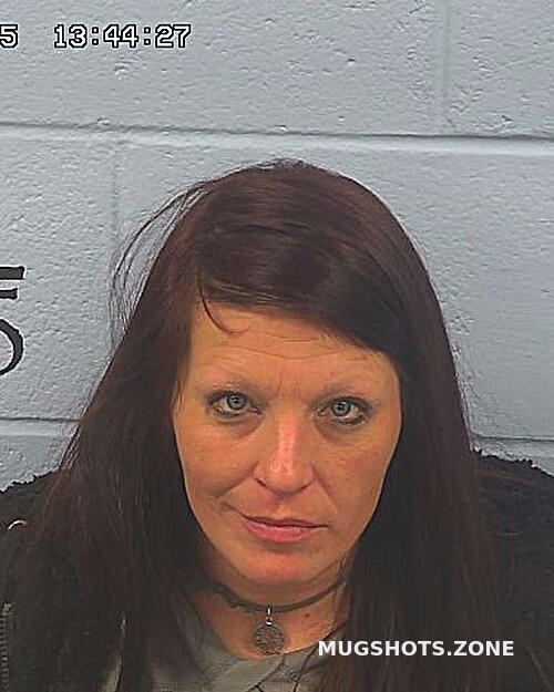 WATSON ASHLEY SUE 03/05/2025 - Etowah County Mugshots Zone