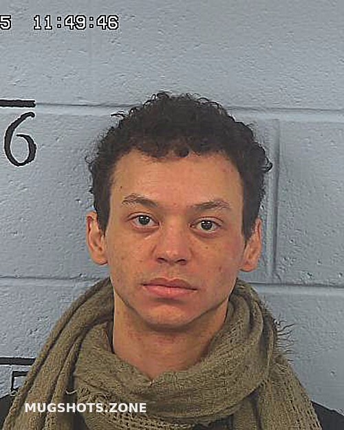 JOHNSON CHRISTOPHER SHANE 03/05/2025 - Etowah County Mugshots Zone