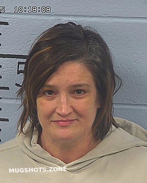 CROWDER STACY MAYO 03/06/2025 - Etowah County Mugshots Zone