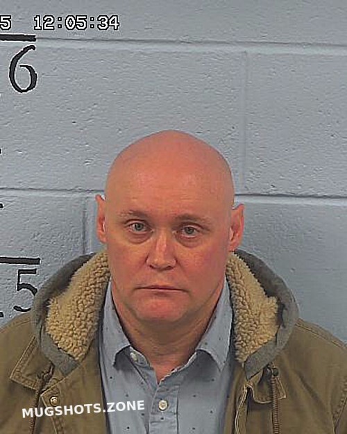 CHAMPION MICHAEL EARL 03/06/2025 - Etowah County Mugshots Zone