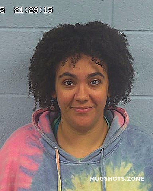 SCHULTZ TIA RENEE 03/17/2025 - Etowah County Mugshots Zone