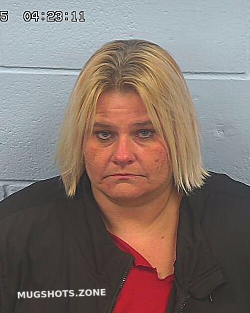 BROOME ANGELA BETH 03/18/2025 - Etowah County Mugshots Zone