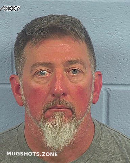 NAYLOR MARTY LEE 03/22/2025 - Etowah County Mugshots Zone