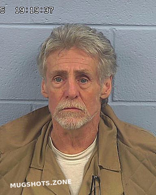 SKAGGS ROBBIE RANDALL 03/25/2025 - Etowah County Mugshots Zone