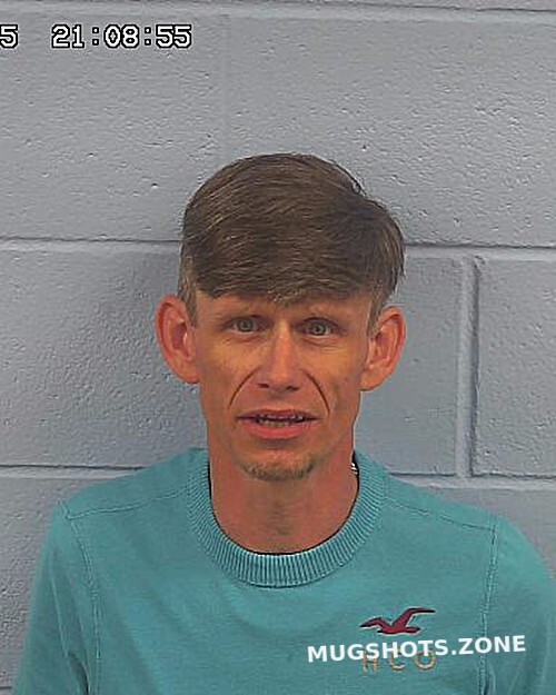 HOOD BRANDON KEITH 03/25/2025 - Etowah County Mugshots Zone