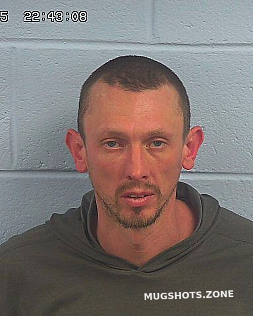 BISE JASON MATTHEW 03/27/2025 - Etowah County Mugshots Zone