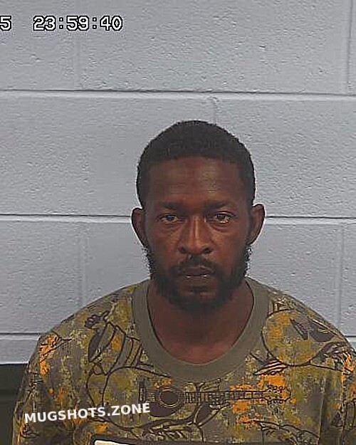 DUDLEY TERRELL NMN 03/29/2025 - Etowah County Mugshots Zone